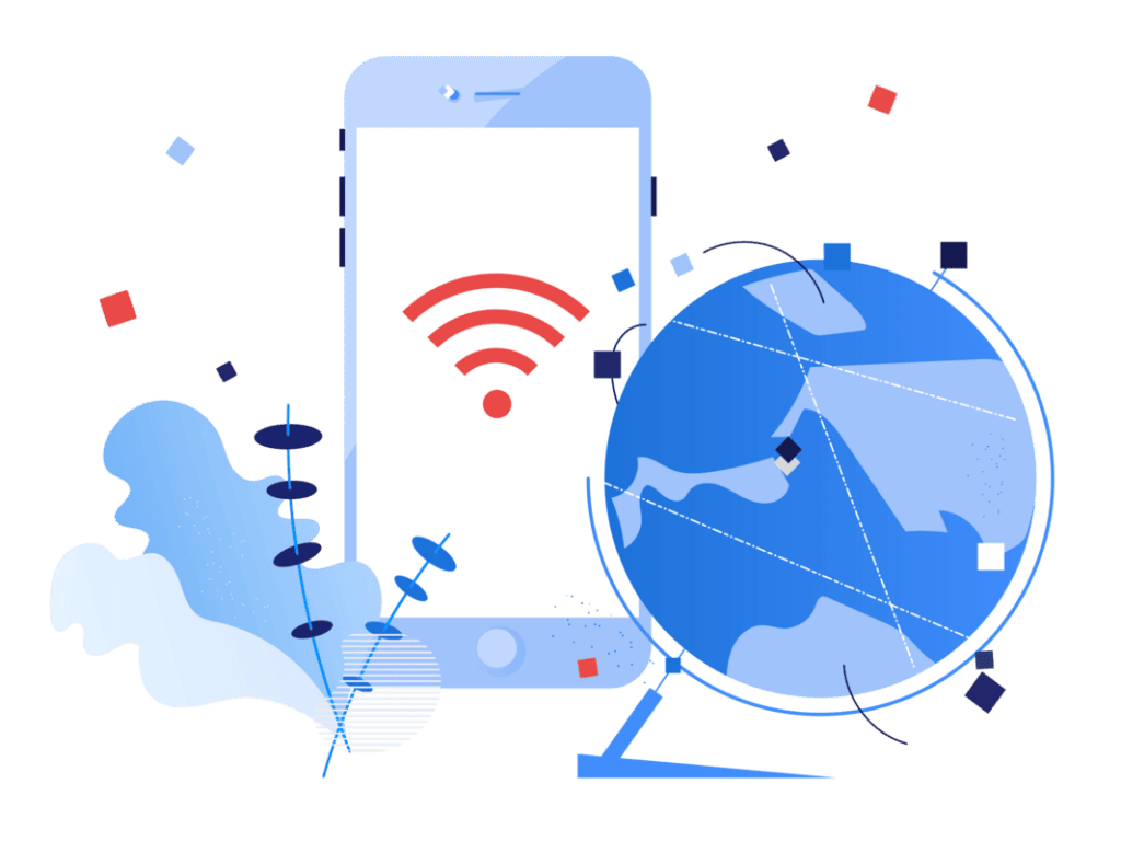 Wifinnity 免費Wi-Fi x Al大數據數碼廣告平台 - Databoomb.hk